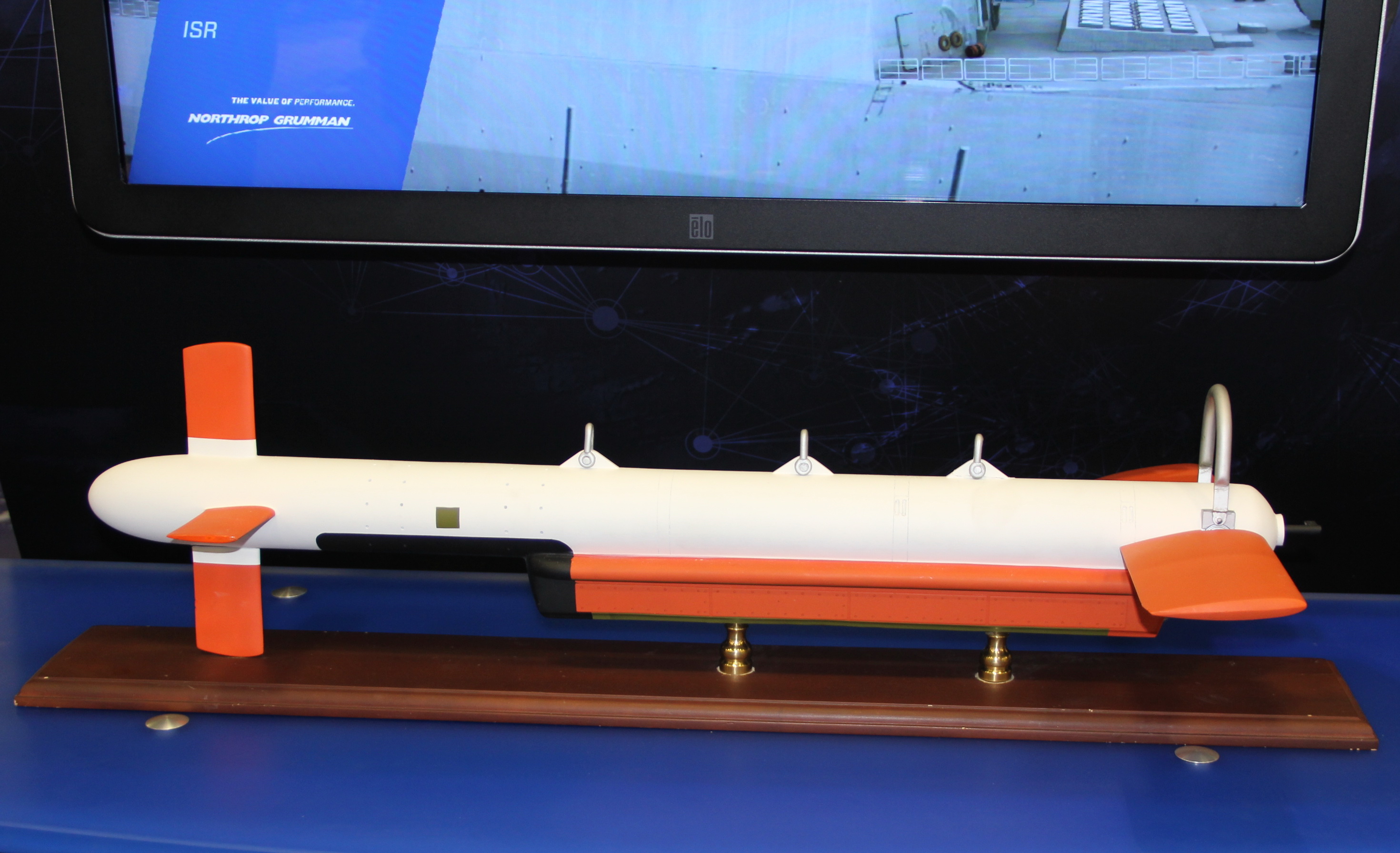 Northrup Grumman (2).JPG | The National Robotics Education Foundation